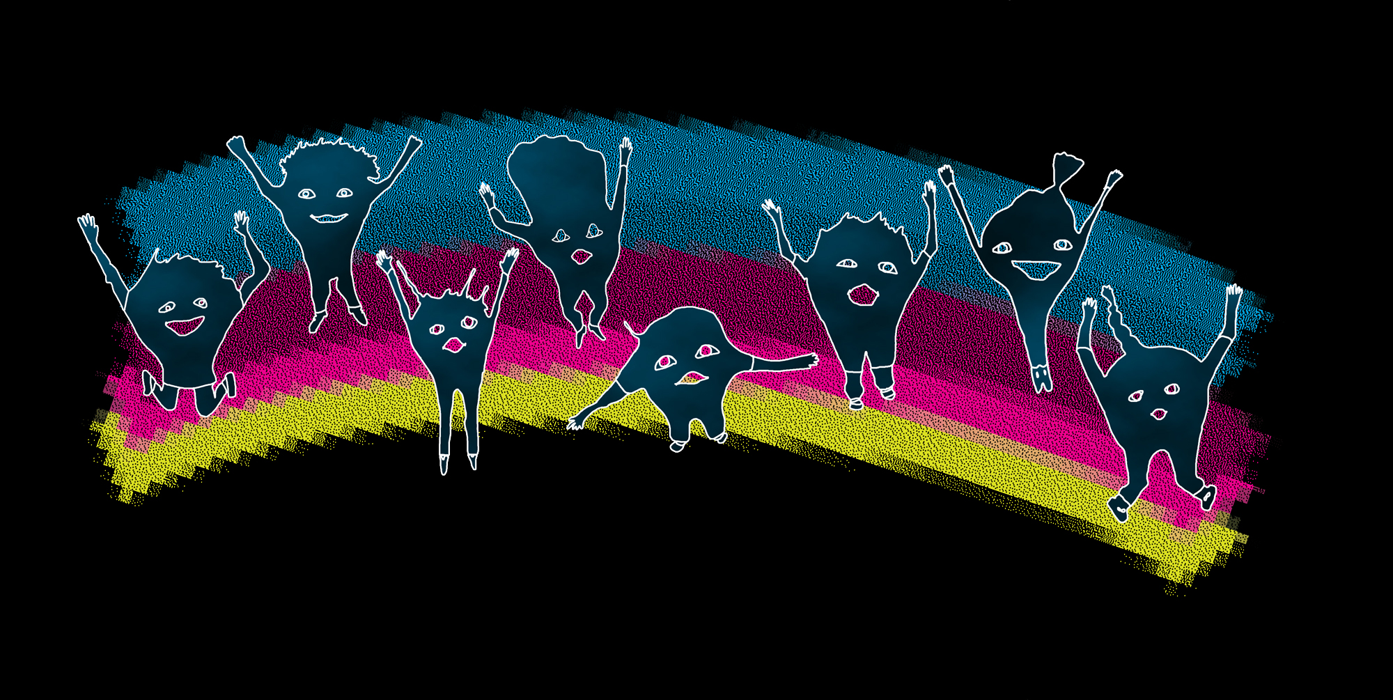 Total Jump — training people for a coordinated worldwide jump – Caitlin ...